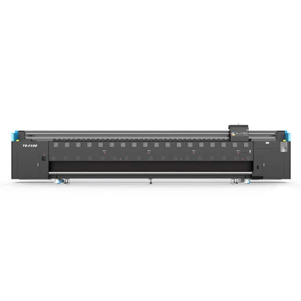 Mesin Printing Large Format 5M Bluewin 1024i - Allmac Surabaya